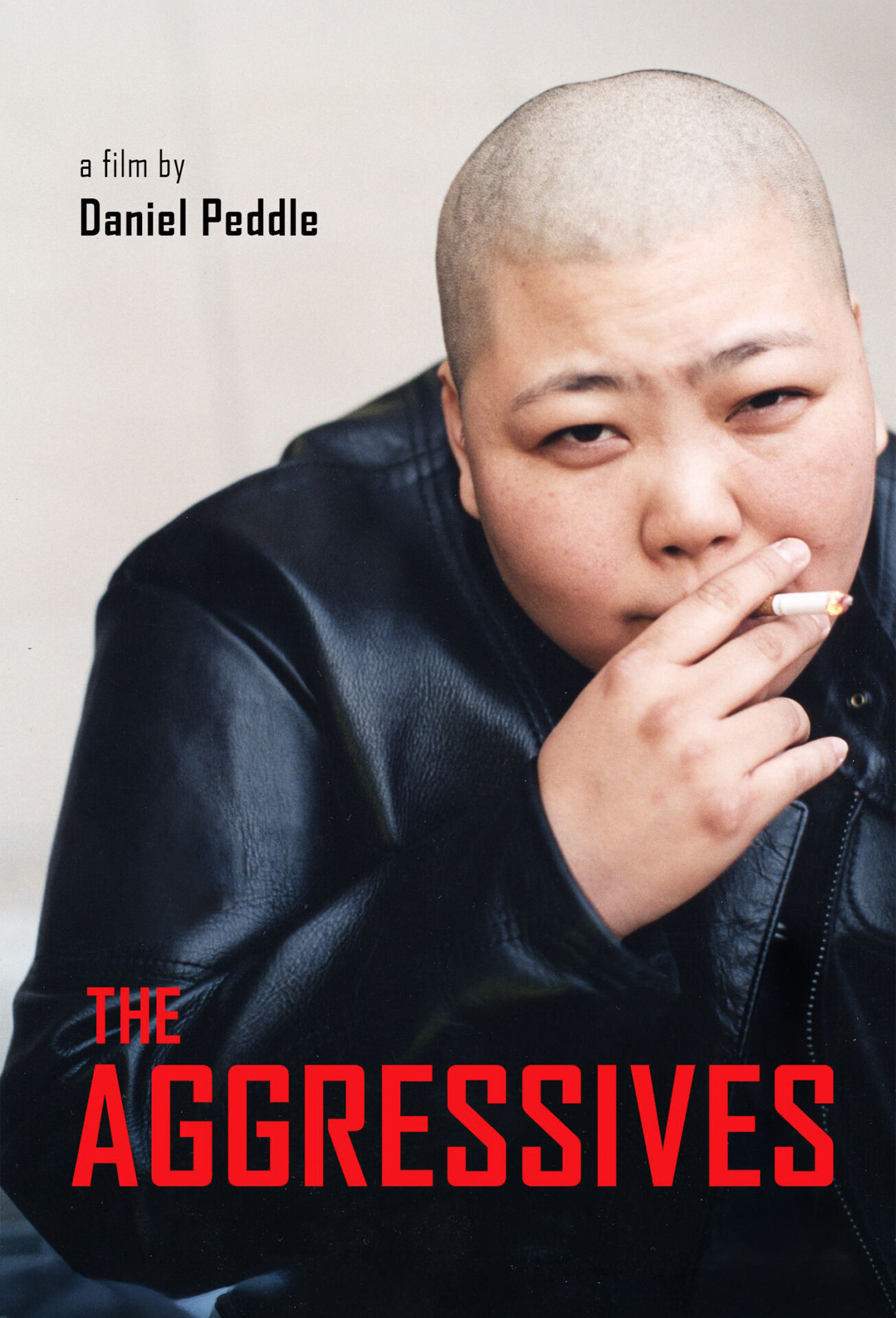 The Aggressives Credits - The Aggressives Films